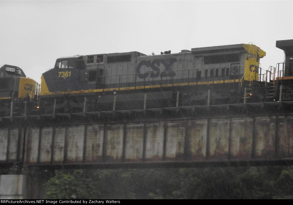 CSX 7361